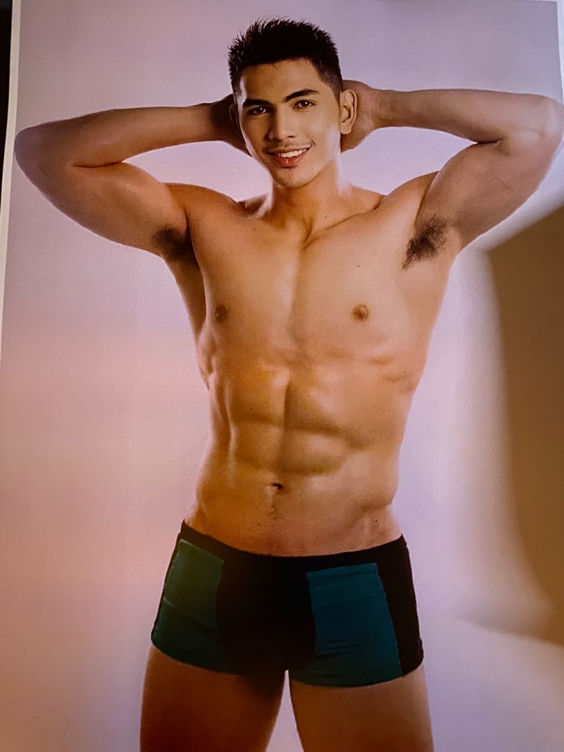 Mico Teng / Poster .6, Hobbies & Toys, Memorabilia & Collectibles, Fan Merchandise on Carousell