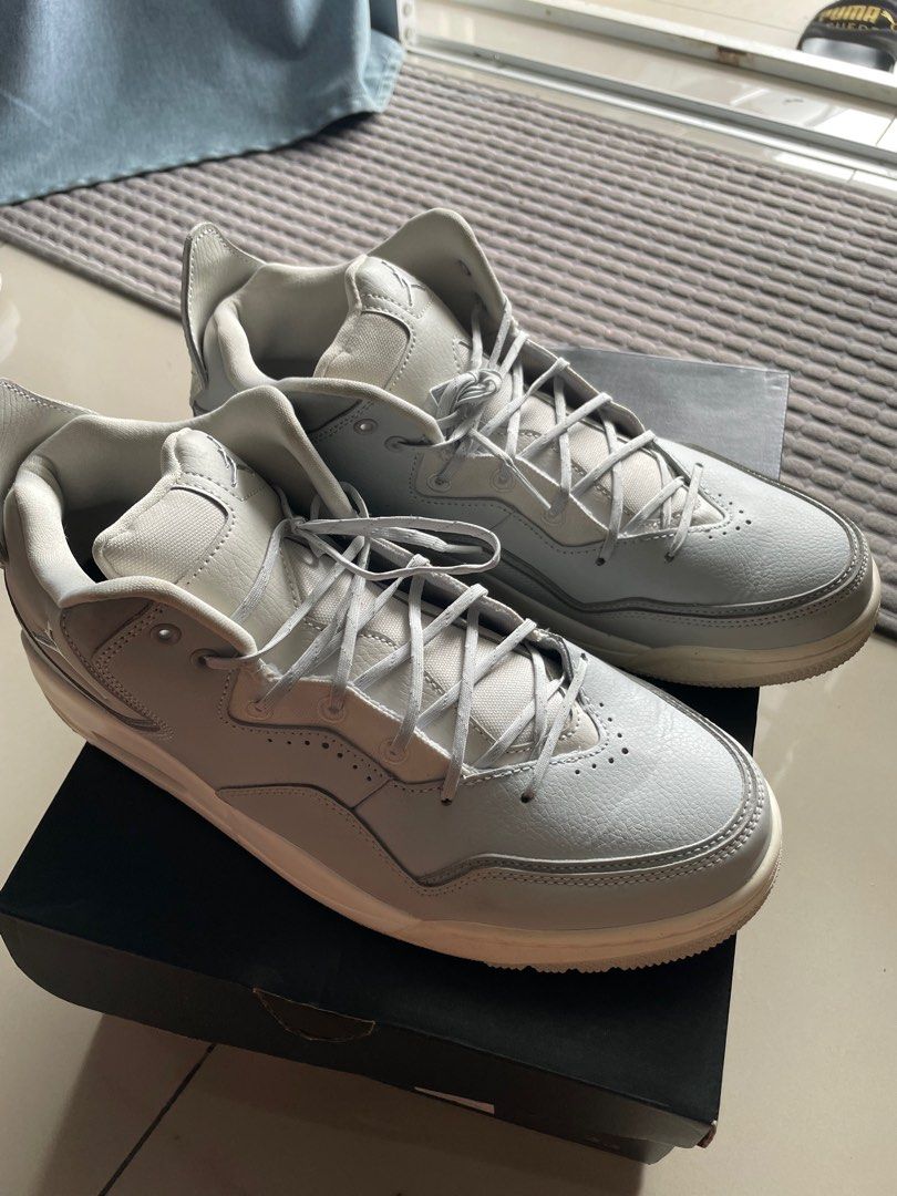 Nike Air Jordan Courtside 23, Men's Fashion, Footwear, Sneakers on ...