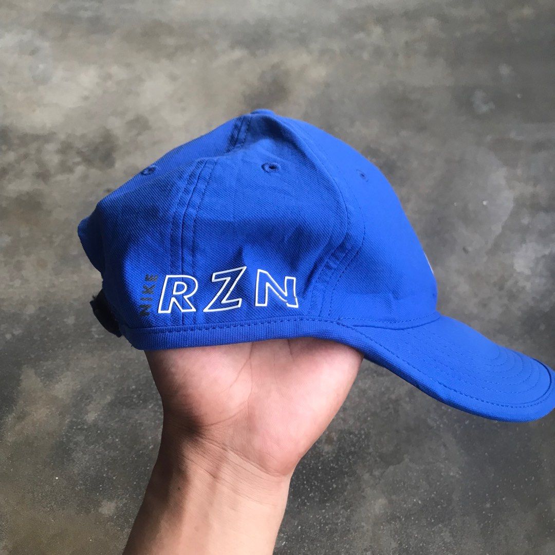 Nike Golf Vapor RZN, Fesyen Pria, Aksesoris, Topi di Carousell