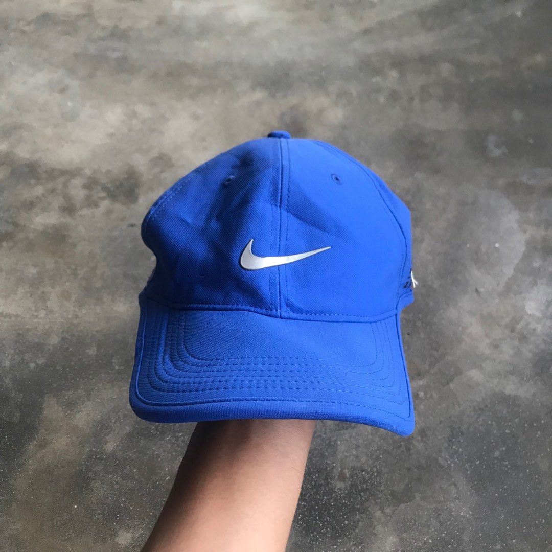 Nike Golf Vapor RZN, Fesyen Pria, Aksesoris, Topi di Carousell