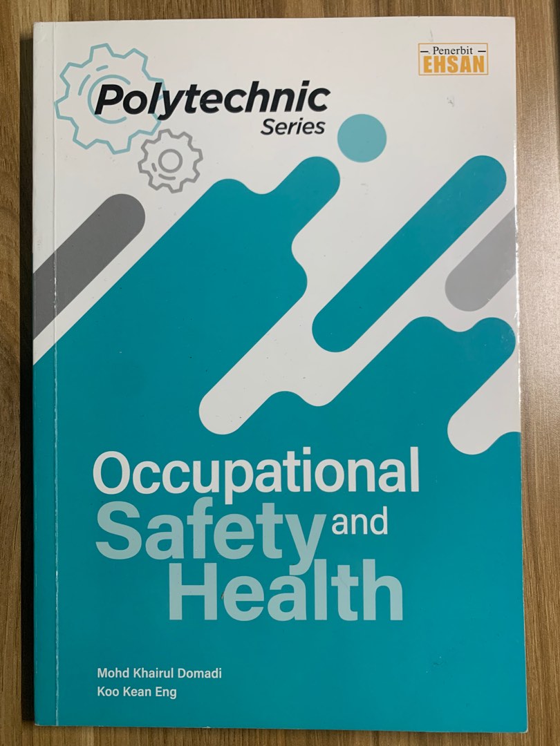 OSH DUW10012 Polytechnic Series, Hobbies & Toys, Books & Magazines, Textbooks on Carousell