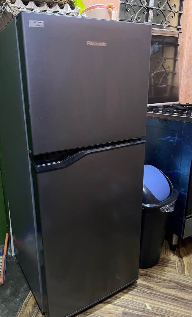 Panasonic Inverter 7CU, TV & Home Appliances, Kitchen Appliances ...