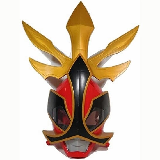 Power Rangers. Power Rangers Bandai. Shogun Helmet. Super Samurai, Toys ...