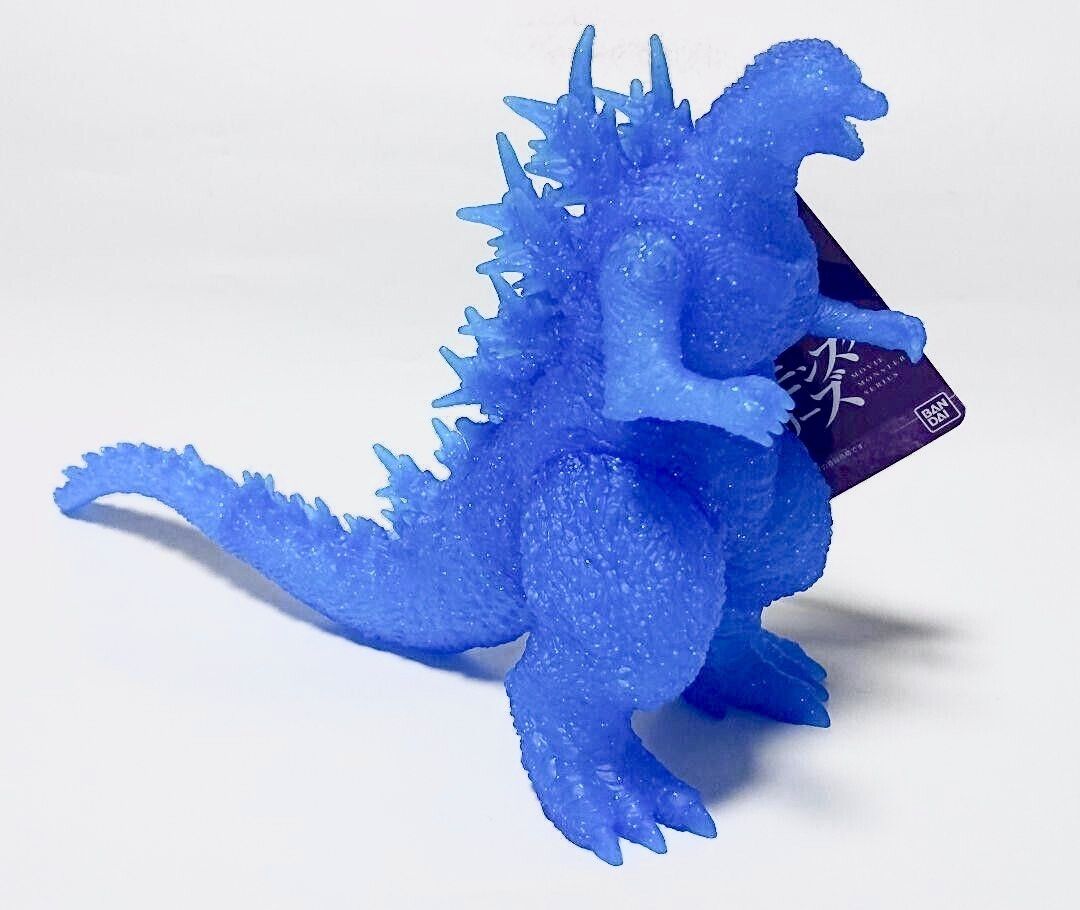 [RARE!] Godzilla Minus One Theatre Limited Movie Monster Series ...