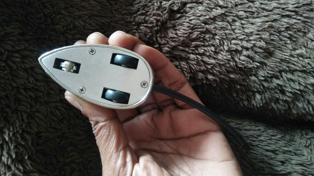 Rare Stainless Steel Mice Rat Mouse Figurine With Wheels Unsigned ...