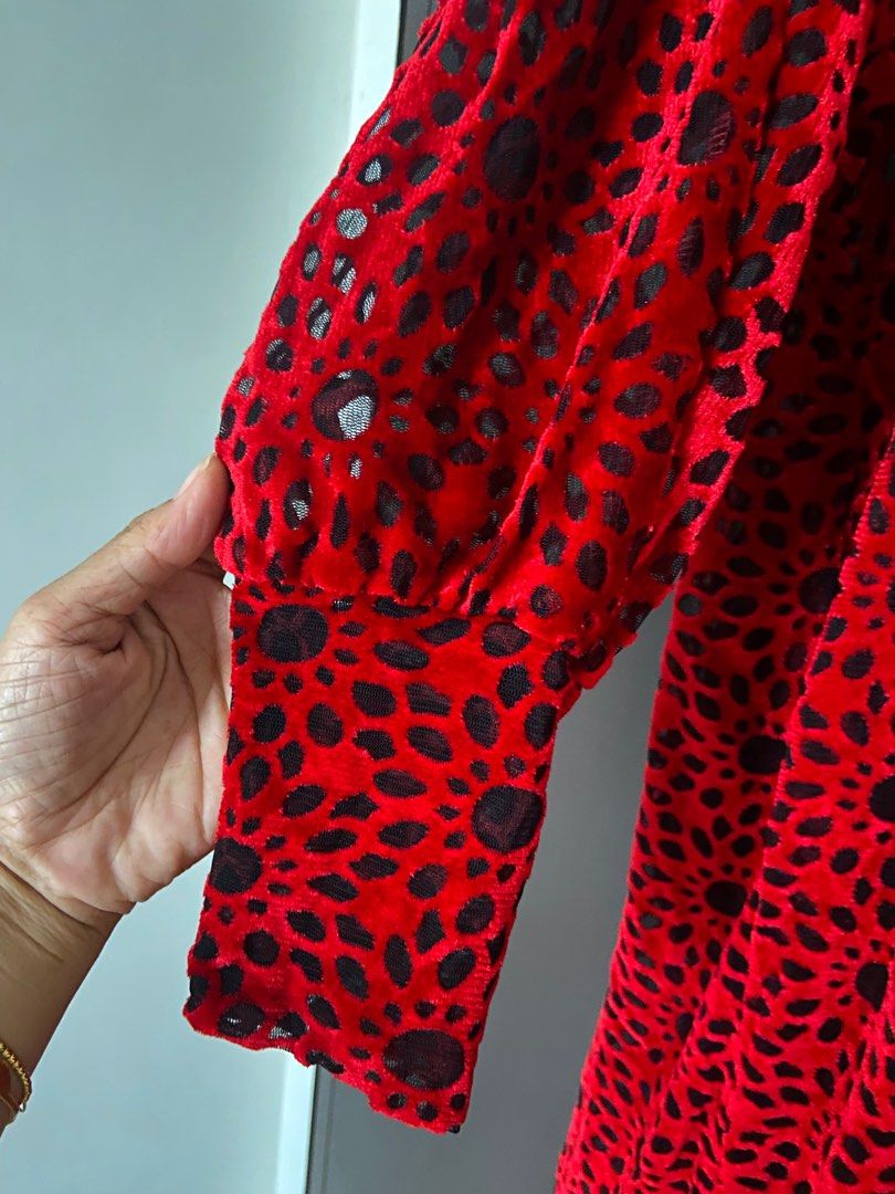 Rizalman Pratap Jubah, Women's Fashion, Dresses & Sets, Dresses on ...