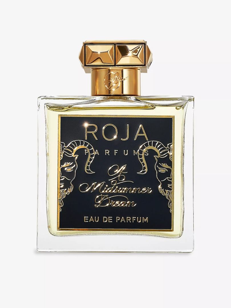 ROJA PARFUMS - A Midsummer Dream Eau De Parfum 100ml tester / 100ml ...