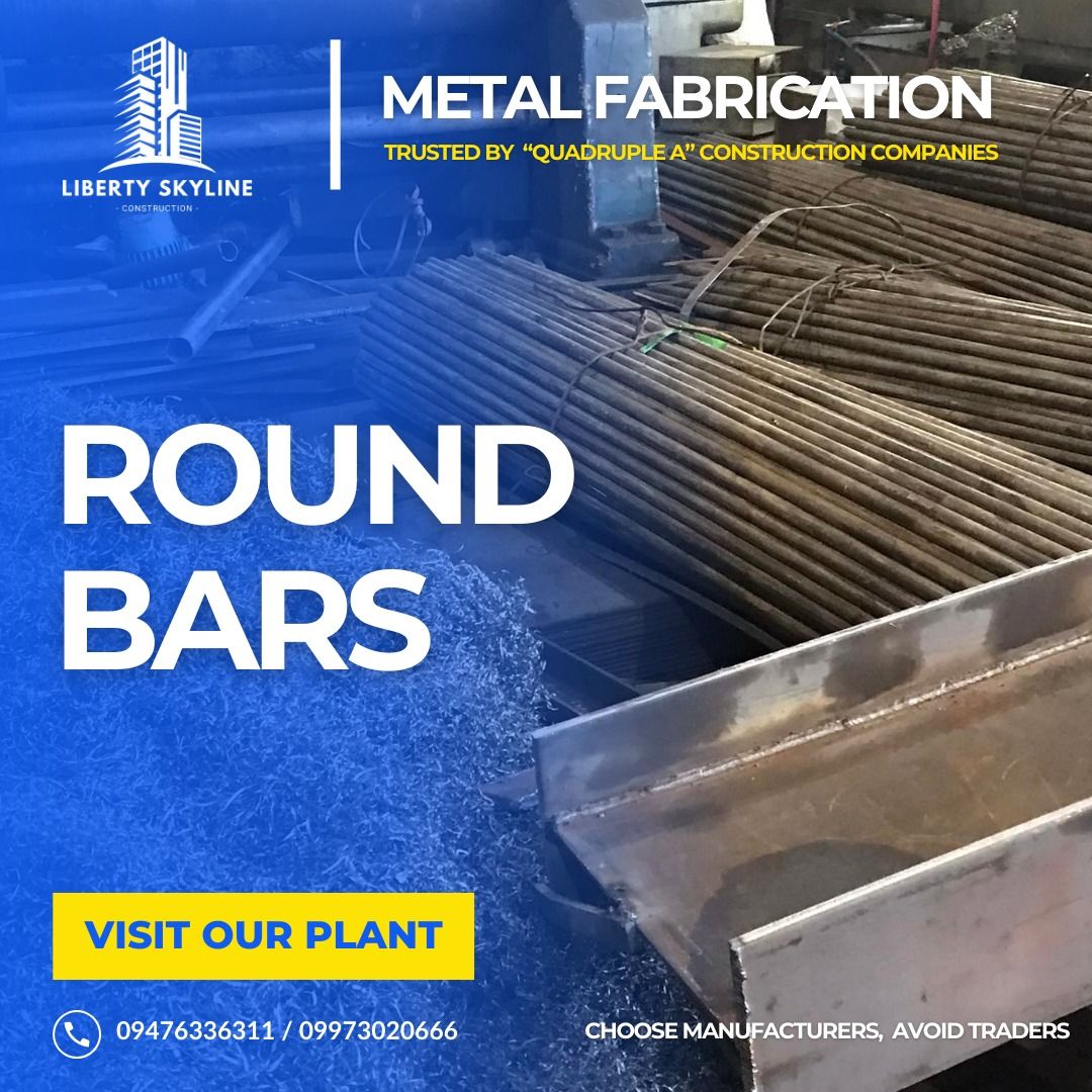 Round Bar | HSS | Angle Bar | Anchor Bolt A307I beam | U-Bolt ...