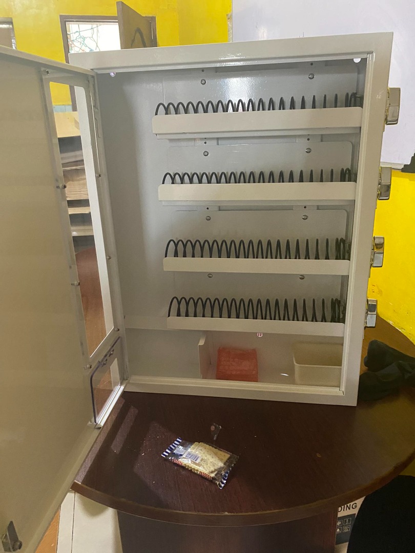 sanitary pads vending machine condom vending machine snack vending ...