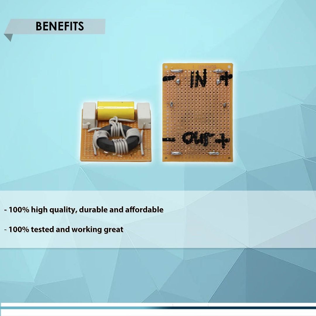 SINGLE DIVIDING NETWORK, 350W HEAVY DUTY, BEST FOR TWEETER DYI ...