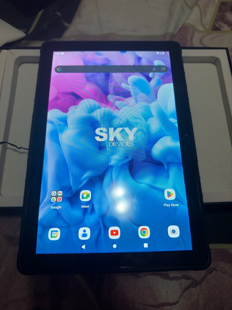 Skypad 10max, Mobile Phones & Gadgets, Tablets, Android on Carousell