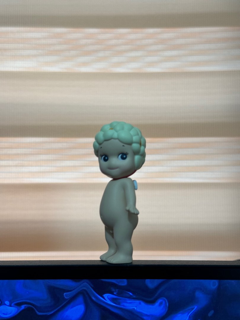 Sonny Angel Popcorn, Hobbies & Toys, Toys & Games on Carousell