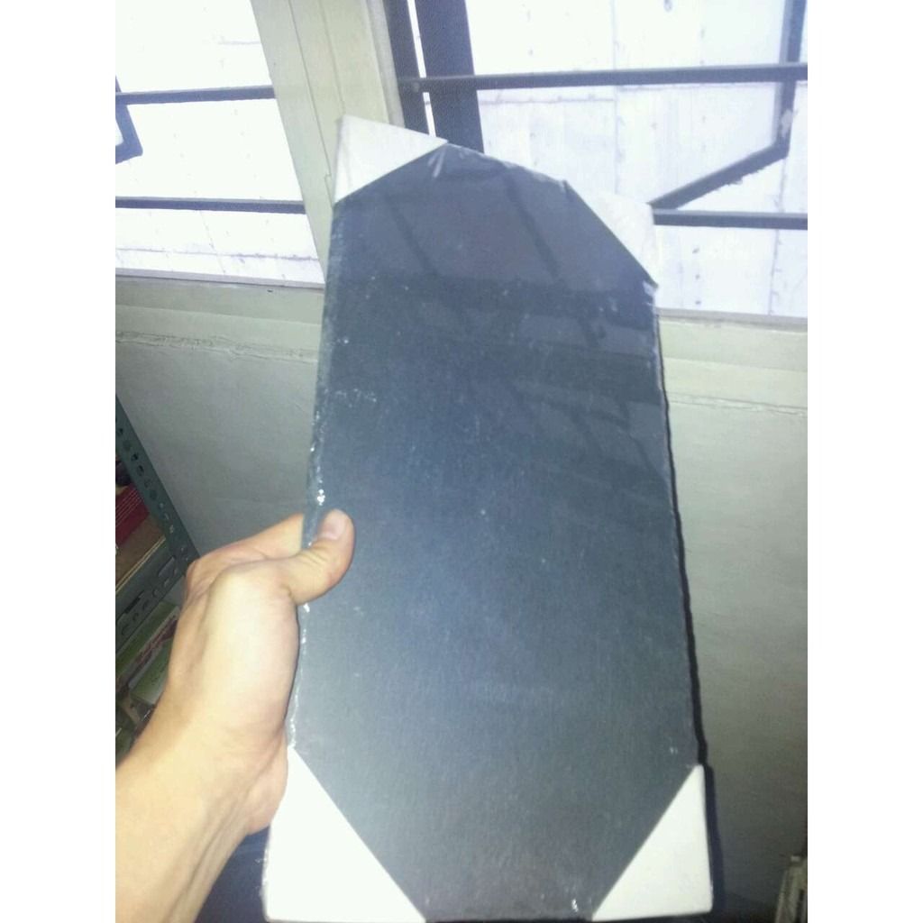 Stone Plate for Plating Presentation Rectangle Cheese Slate / Serving ...