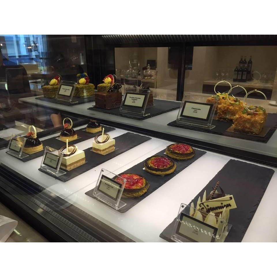 Stone Plate for Plating Presentation Rectangle Cheese Slate / Serving ...