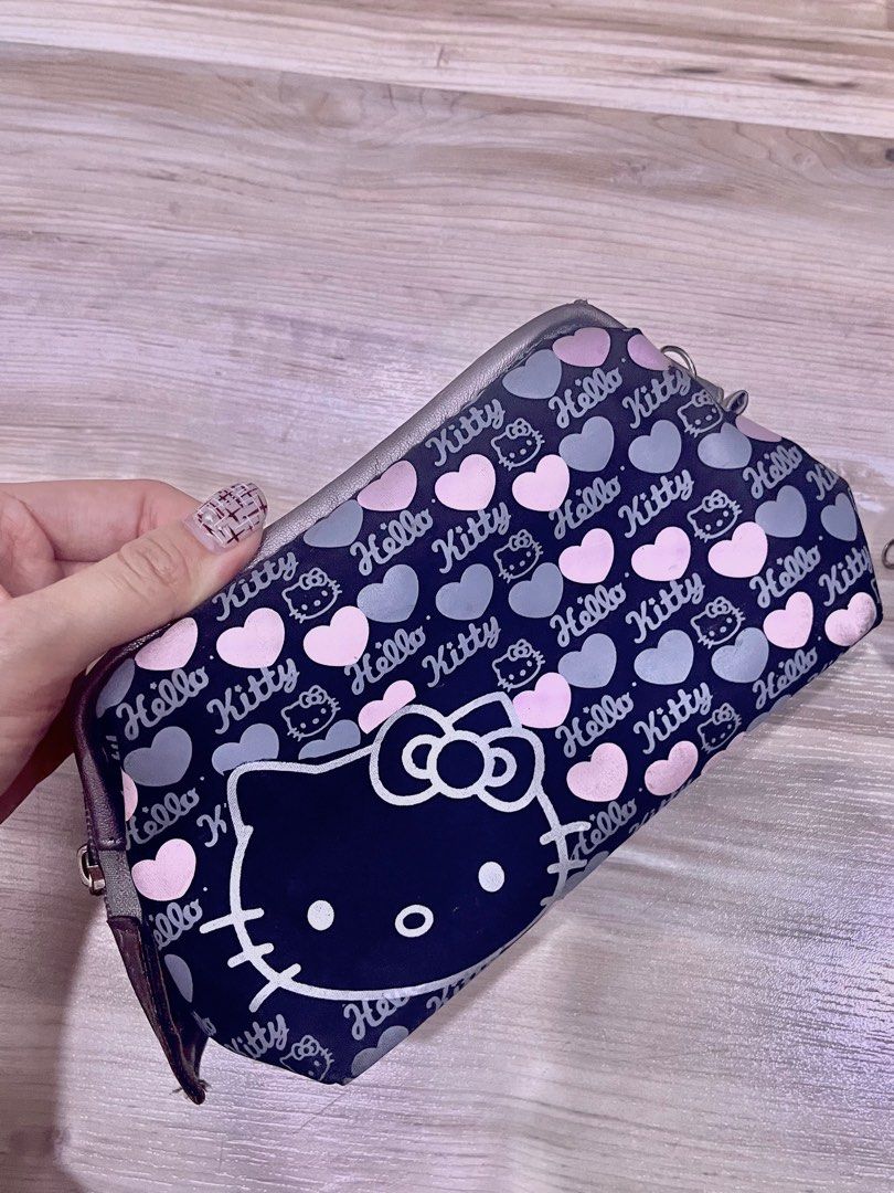 Tempat Pensil Kotak Pensil Sanrio Melody Hello Kitty Disney Little twin ...