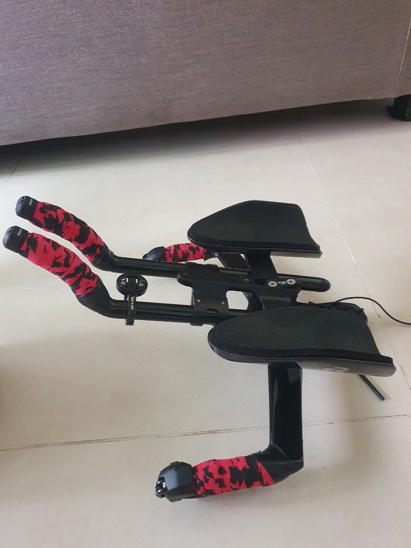 Tririg Omni Triathlon & Road Bike, Sports Equipment, Bicycles & Parts ...