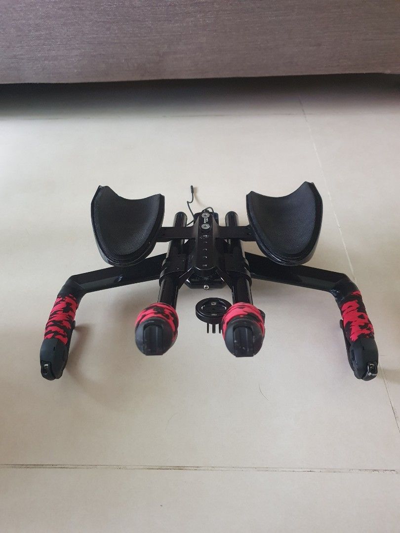 Tririg Omni Triathlon & Road Bike, Sports Equipment, Bicycles & Parts ...