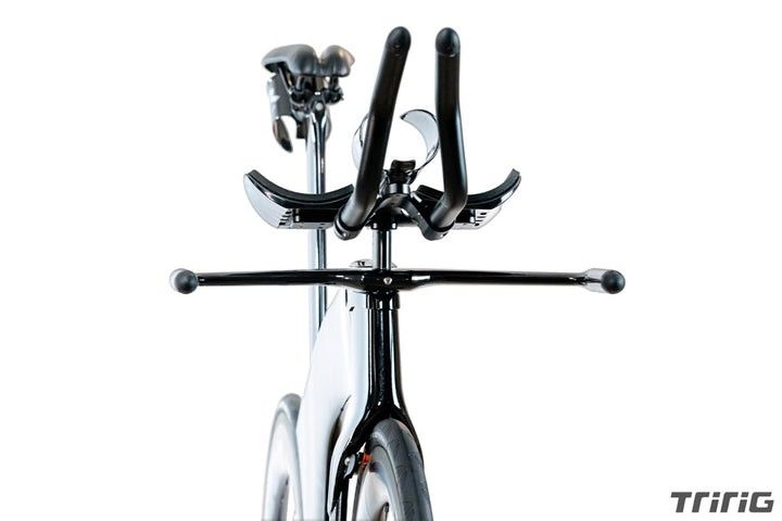 Tririg Omni Triathlon & Road Bike, Sports Equipment, Bicycles & Parts ...