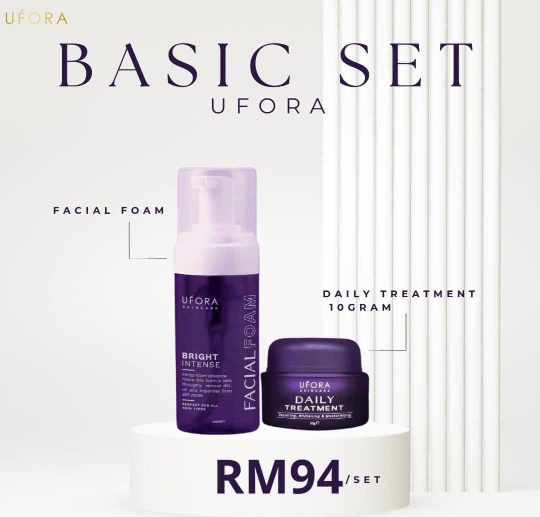 Ufora original hQ, Beauty & Personal Care, Face, Face Care on Carousell