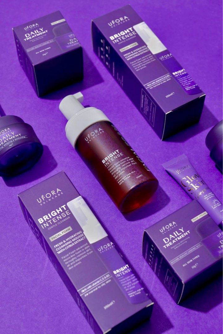 Ufora original hQ, Beauty & Personal Care, Face, Face Care on Carousell