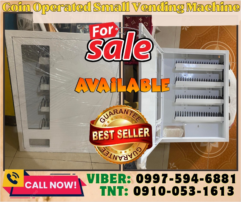 vending machine coin operated condom Tissue Sanitary, Commercial ...