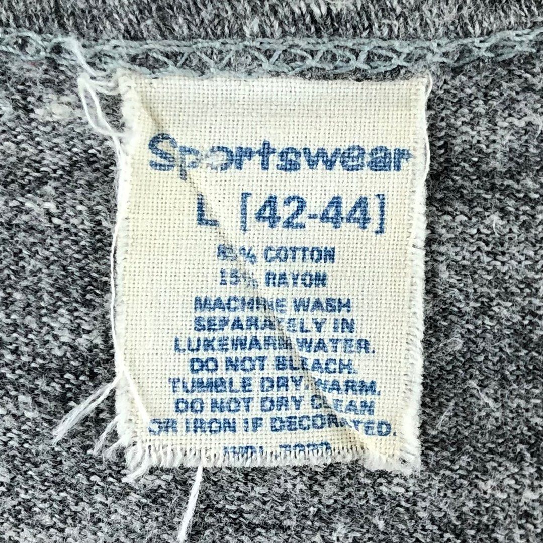 Vintage 70s Ford Trucks Rule Roach 1973 Iron On Sportswear Spell Out ...