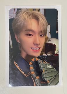 (WTS) seventeen svt artist made collection the8 minghao cozy set ...