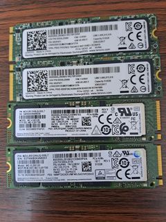 拆機，Kingston 512GB M.2 PCIe Gen3*4 Nvme SSD OM8PCP3512F-AB, 電腦＆科技, 電腦周邊及 ...