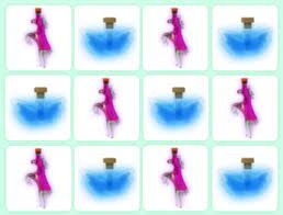 ADOPT ME FLY AND RIDE POTION TOGETHER (FLY+RIDE POTION), Video Gaming ...