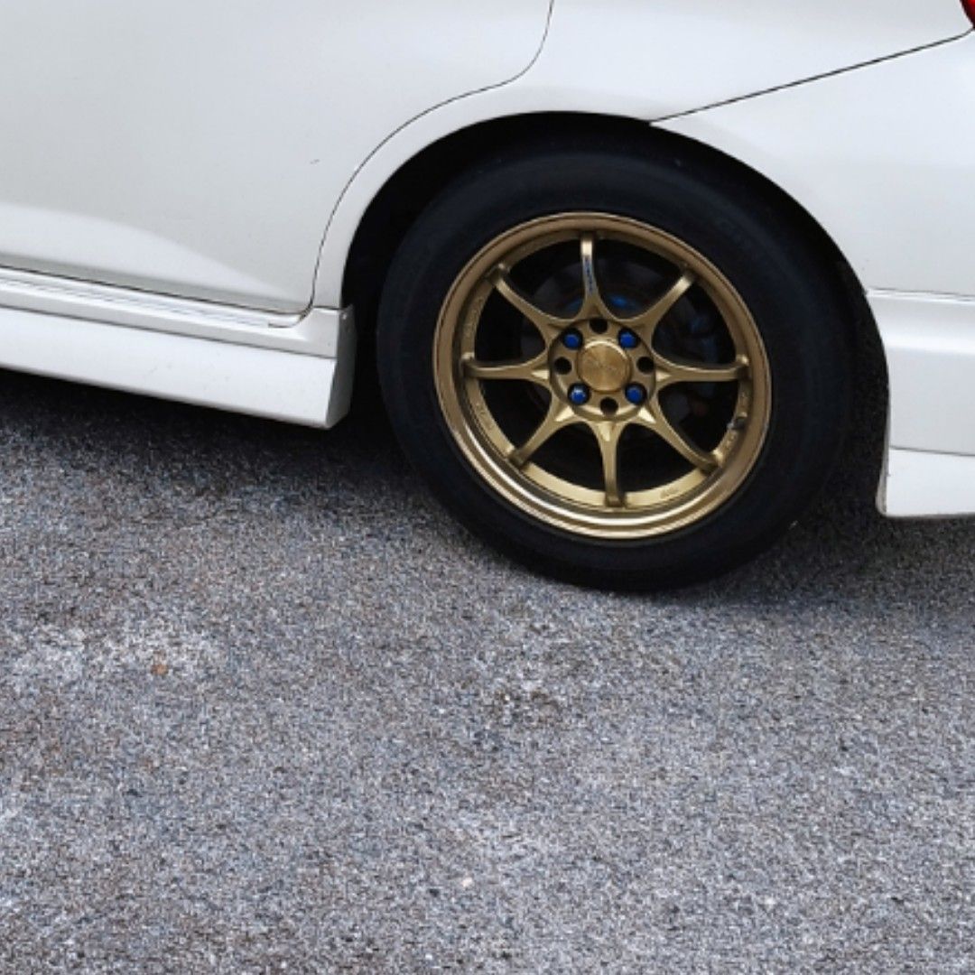 Ce28 promax original thailand, Auto Accessories on Carousell