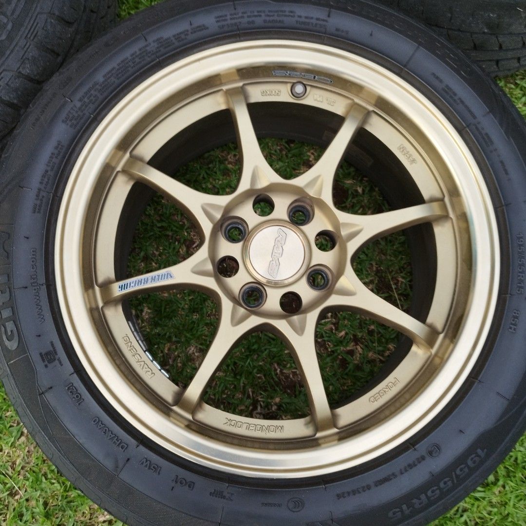 Ce28 promax original thailand, Auto Accessories on Carousell