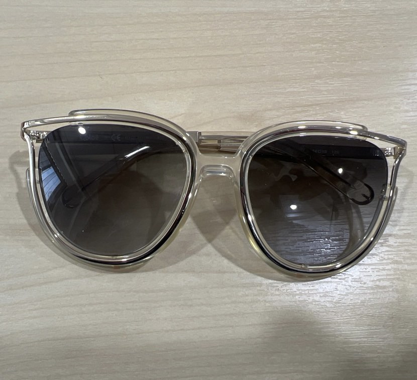 Chloe Sunnies, Women's Fashion, Watches & Accessories, Sunglasses ...