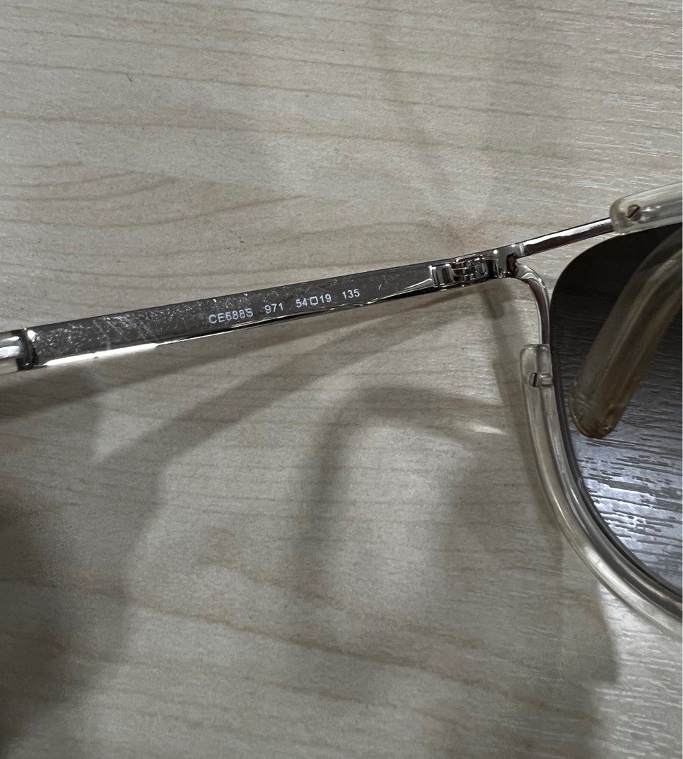 Chloe Sunnies, Women's Fashion, Watches & Accessories, Sunglasses ...