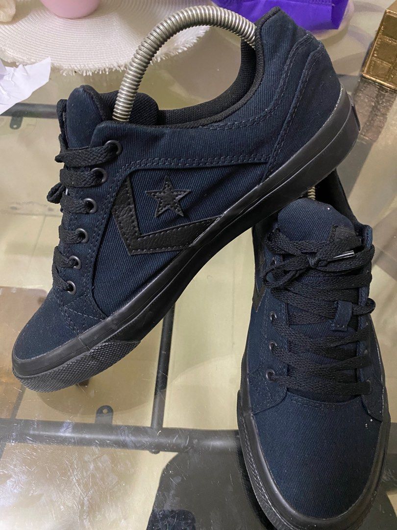 CONVERSE ORIGINAL, Men's Fashion, Footwear, Sneakers on Carousell