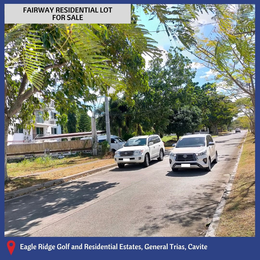 C-PD0497 - Eagle Ridge Residential Fairway Lot For Sale, Property, For ...