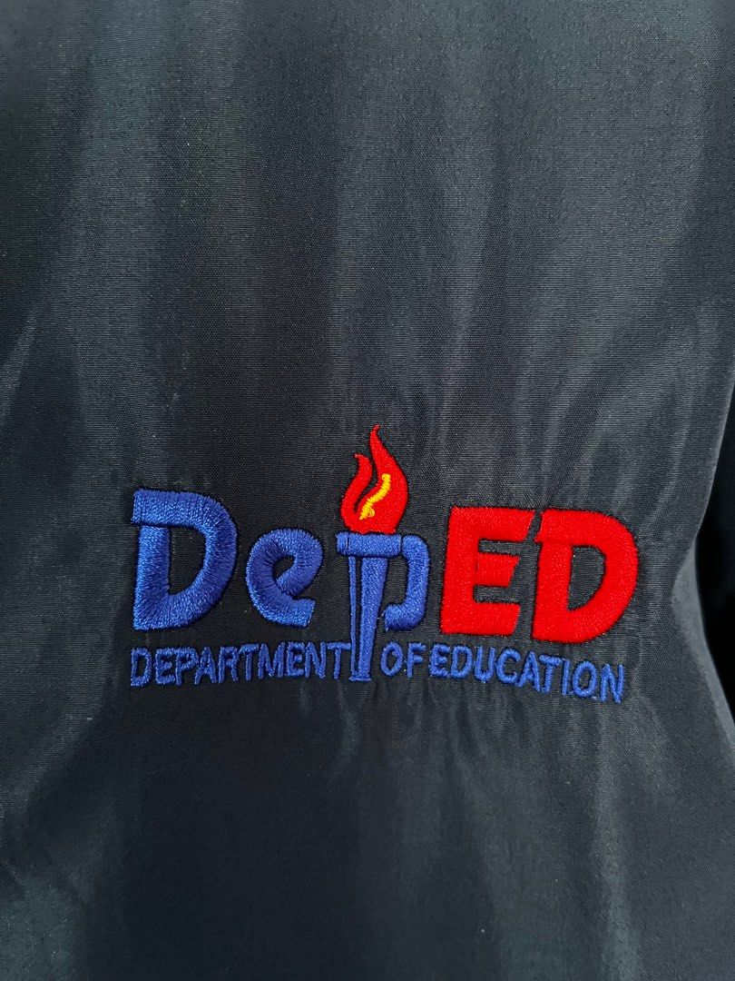 Deped Bomber Jacket, Women's Fashion, Coats, Jackets and Outerwear on ...