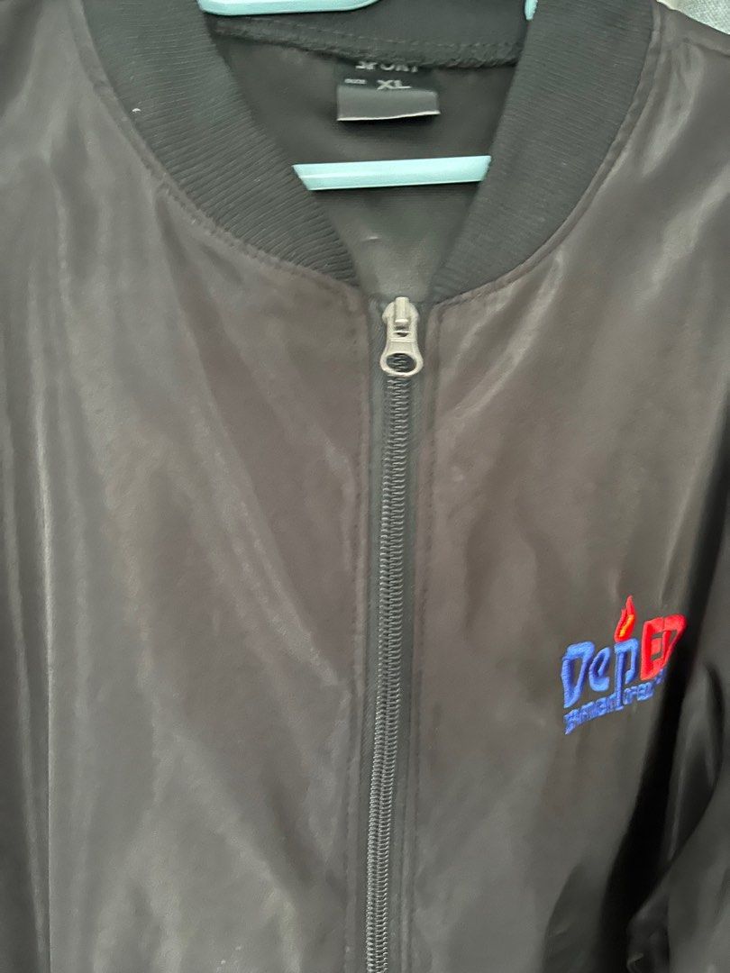 Deped Bomber Jacket, Women's Fashion, Coats, Jackets and Outerwear on ...