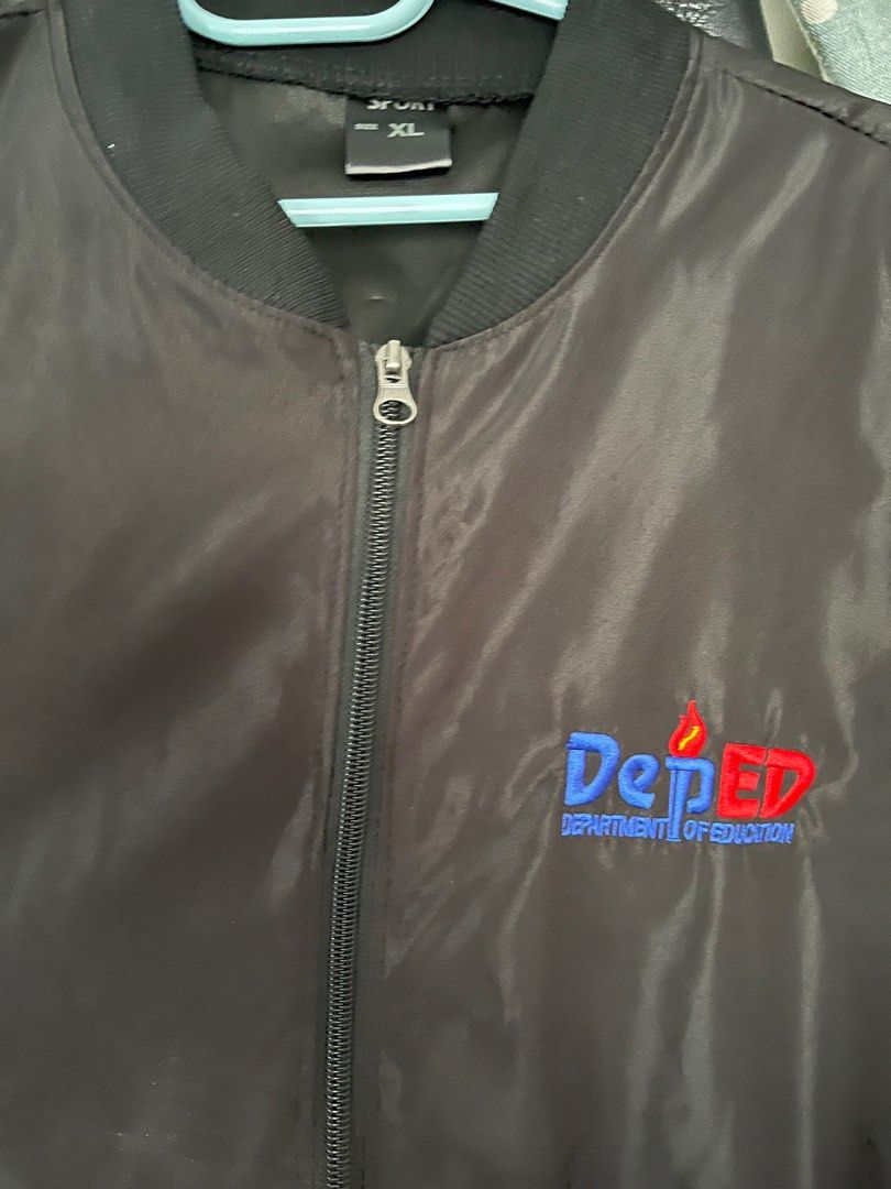 Deped Bomber Jacket, Women's Fashion, Coats, Jackets and Outerwear on ...