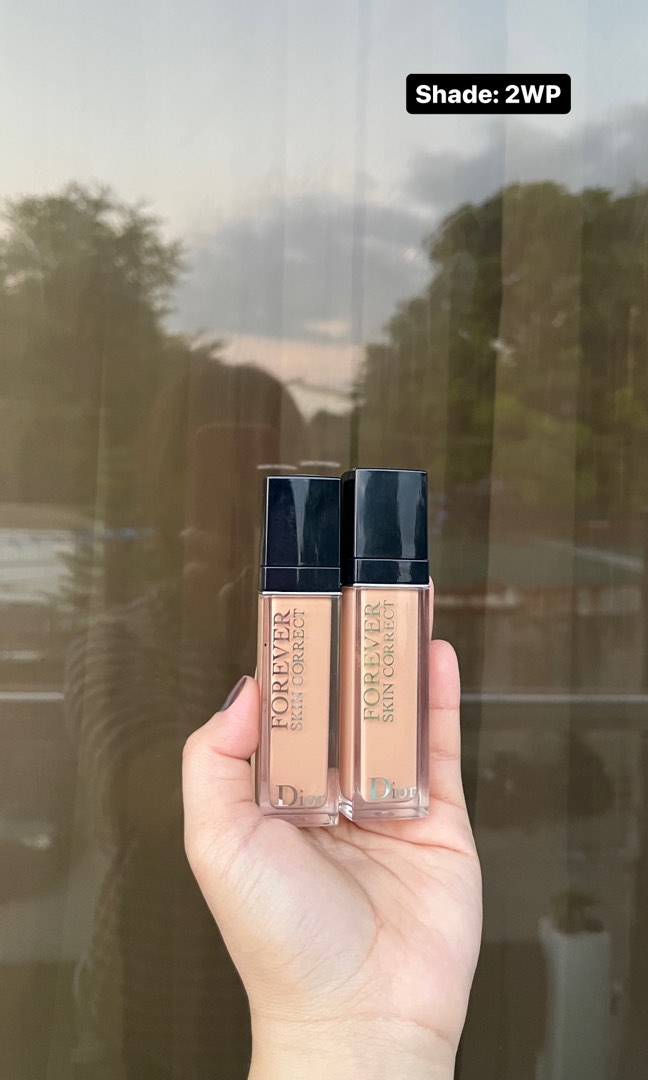 Dior forever corrector Concealer, Beauty & Personal Care, Face, Makeup ...