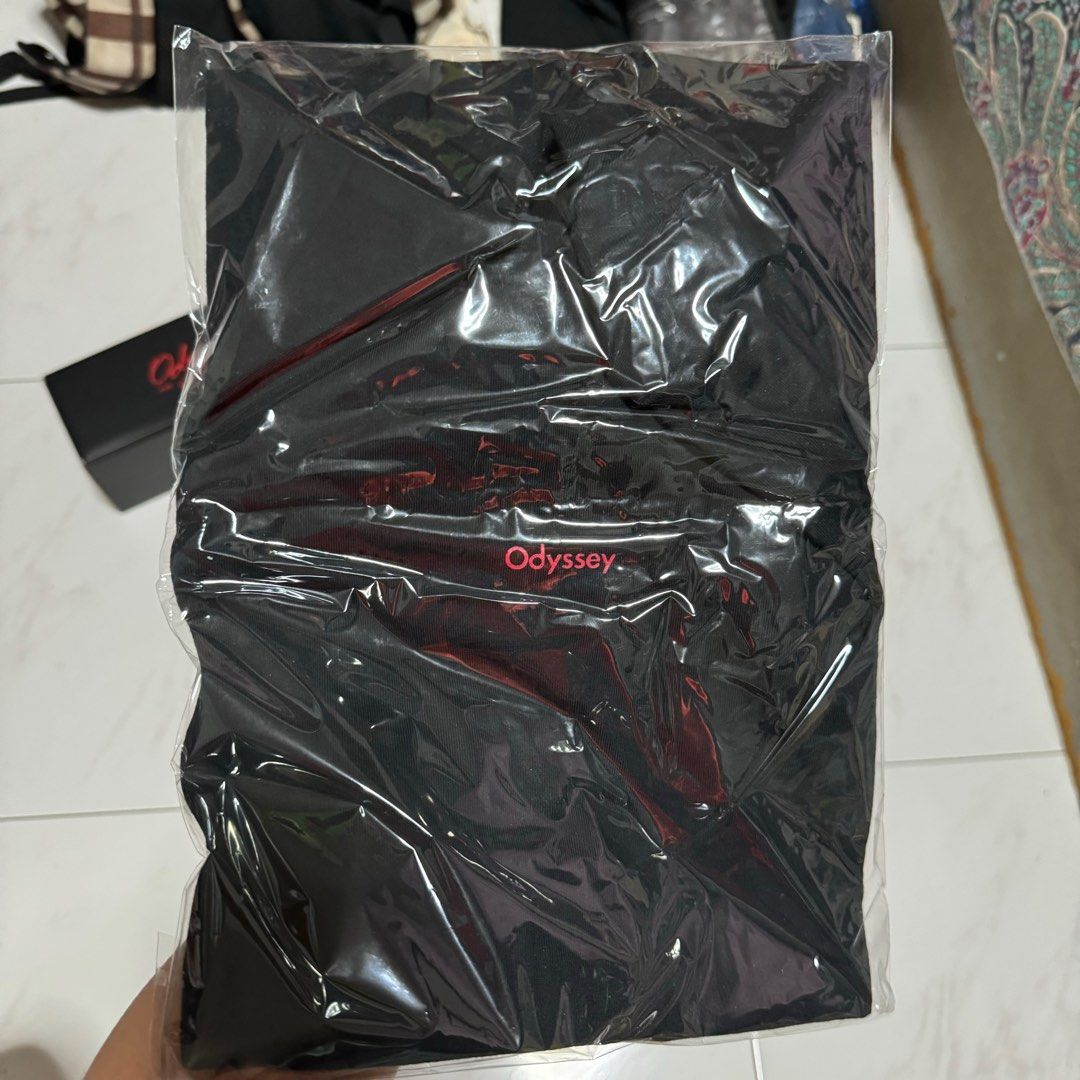 Eric Chou VIP Merchandise, Hobbies & Toys, Music & Media, Music ...