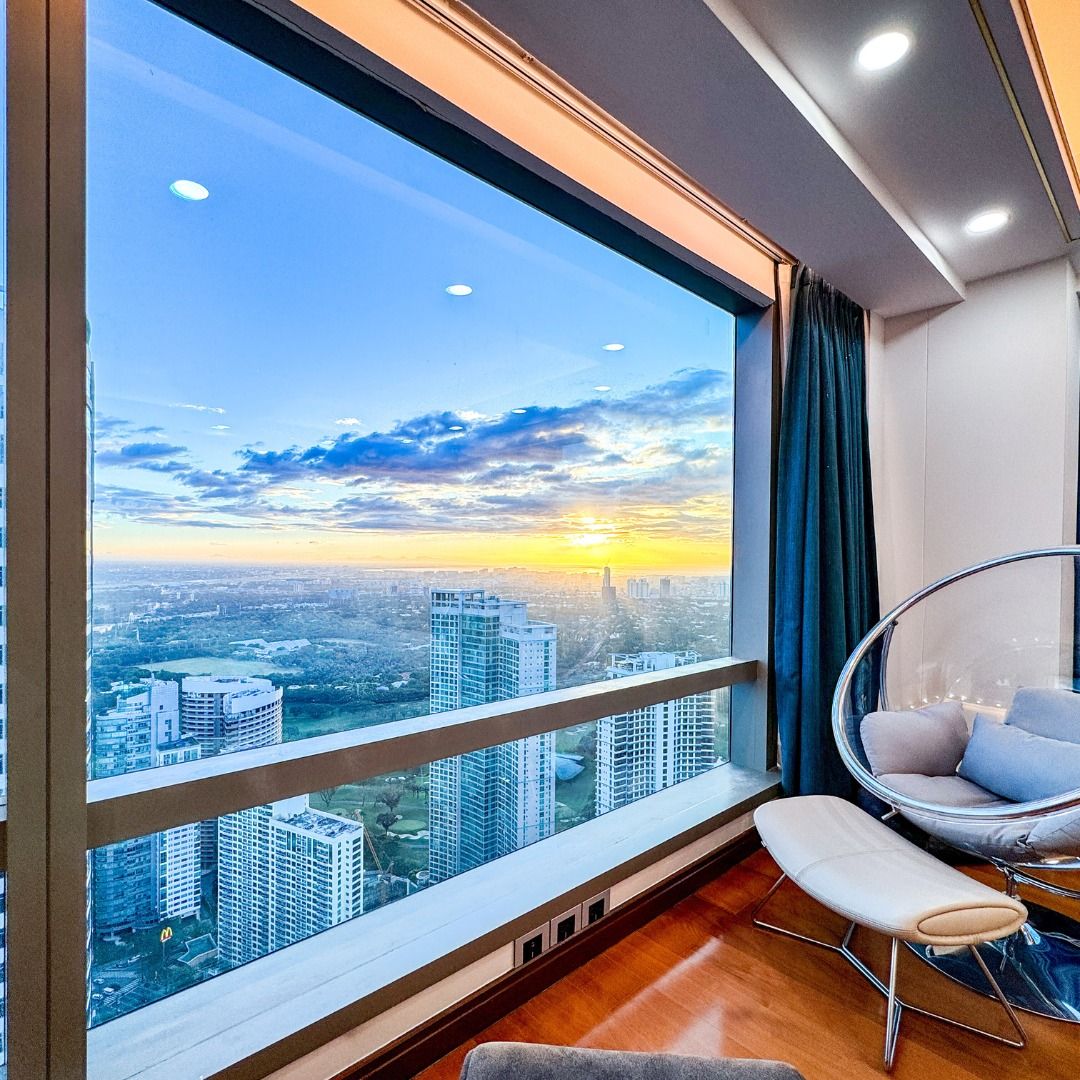 2 Bedroom for Sale in Horizon Homes, BGC, Property, For Sale ...