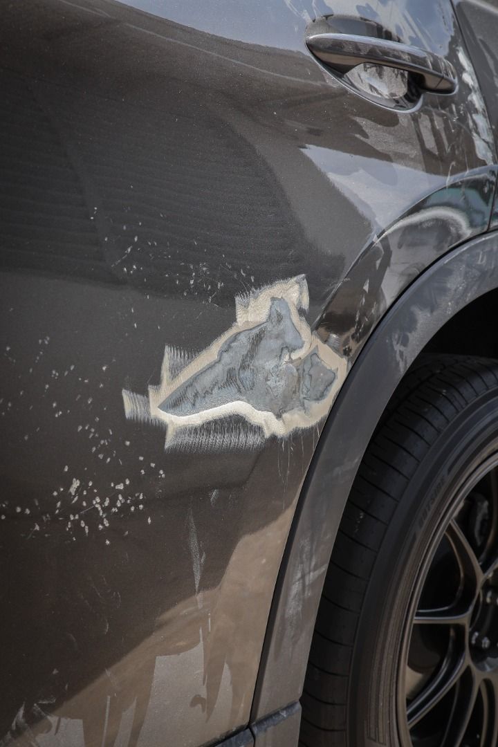 Full Car Re-spray | Panel Beating | Body-kit Installations | Rims ...