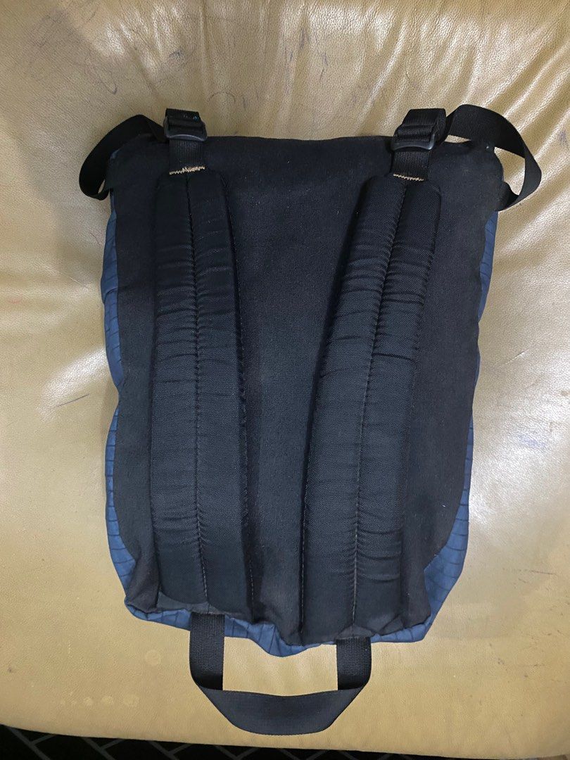 GREGORY BACkpack, Men's Fashion, Bags, Backpacks on Carousell