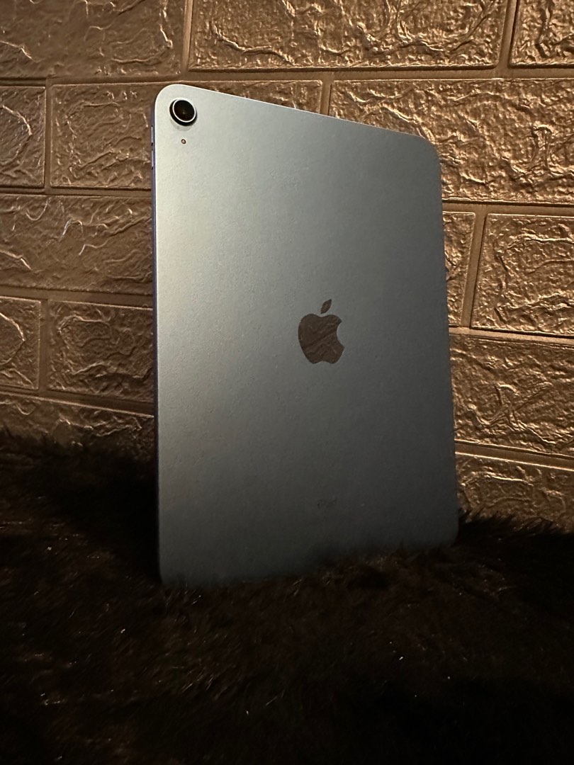 iPad 10th Gen, Blue, 64gb, Mobile Phones & Gadgets, Tablets, iPad on ...