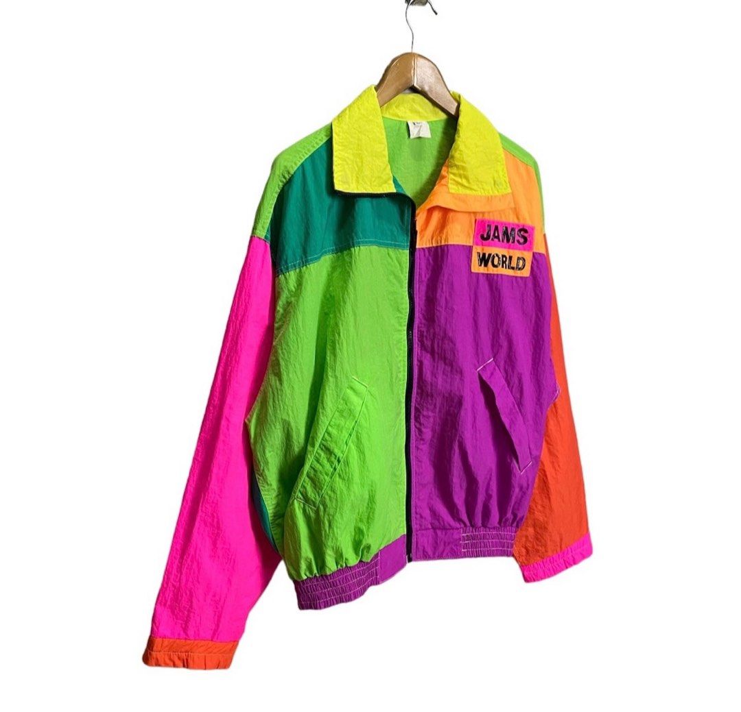 jams world, Men's Fashion, Coats, Jackets and Outerwear on Carousell
