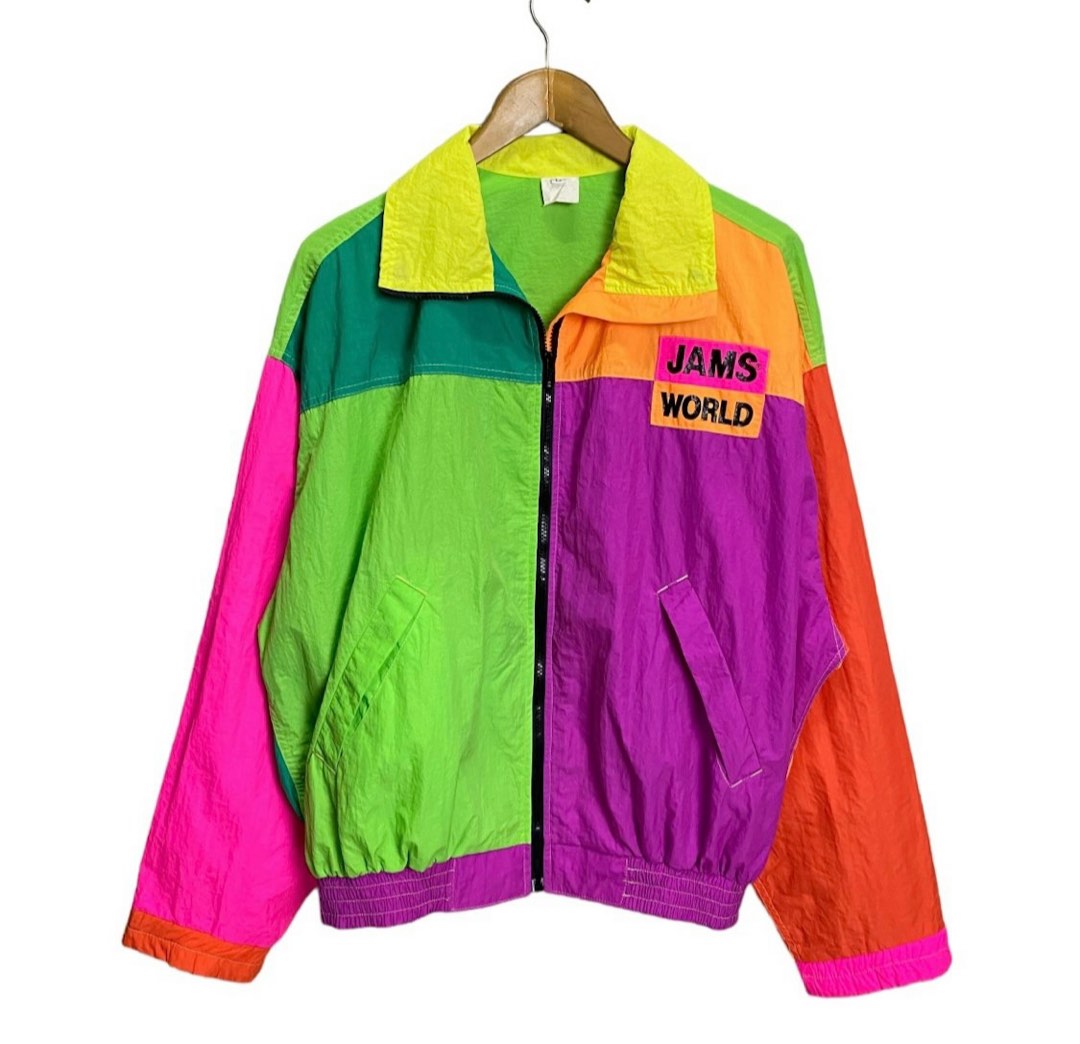 jams world, Men's Fashion, Coats, Jackets and Outerwear on Carousell