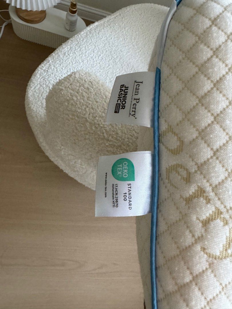 Jean Perry Kids Pillow, Babies & Kids, Baby Nursery & Kids Furniture ...