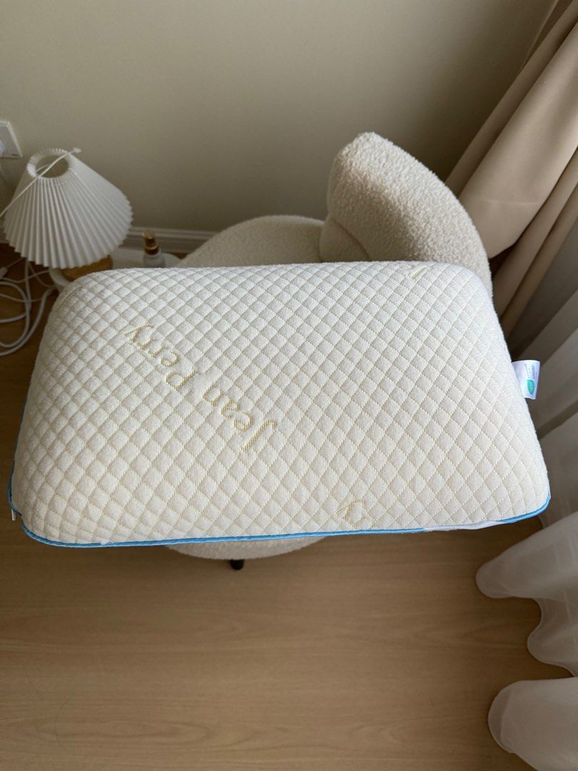 Jean Perry Kids Pillow, Babies & Kids, Baby Nursery & Kids Furniture ...