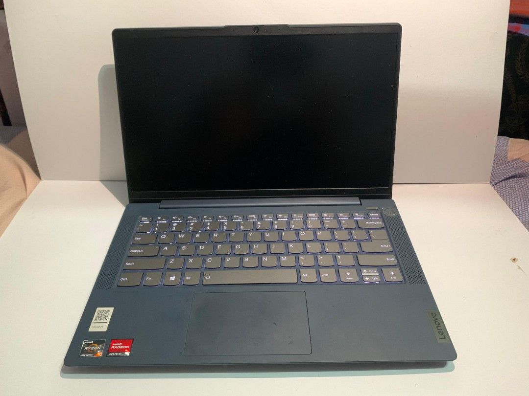 LENOVO IDEAPAD 5 14ALC05, Computers & Tech, Laptops & Notebooks on ...