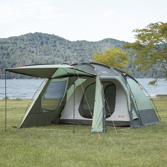 Logos neos panel XL, Sports Equipment, Hiking & Camping on Carousell